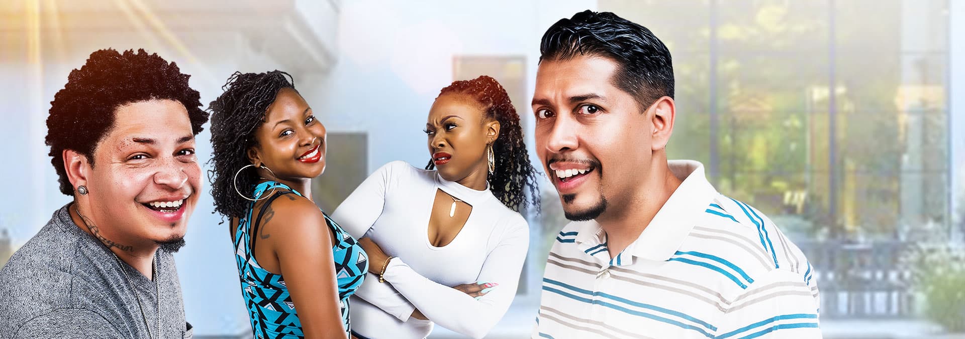 Watch Brad and Benny Make a Bet (2022) - Free Movies | Tubi