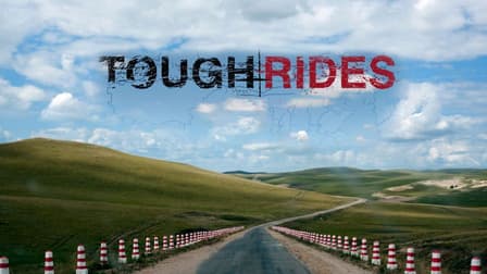 Watch Tough Rides - Free TV Shows | Tubi