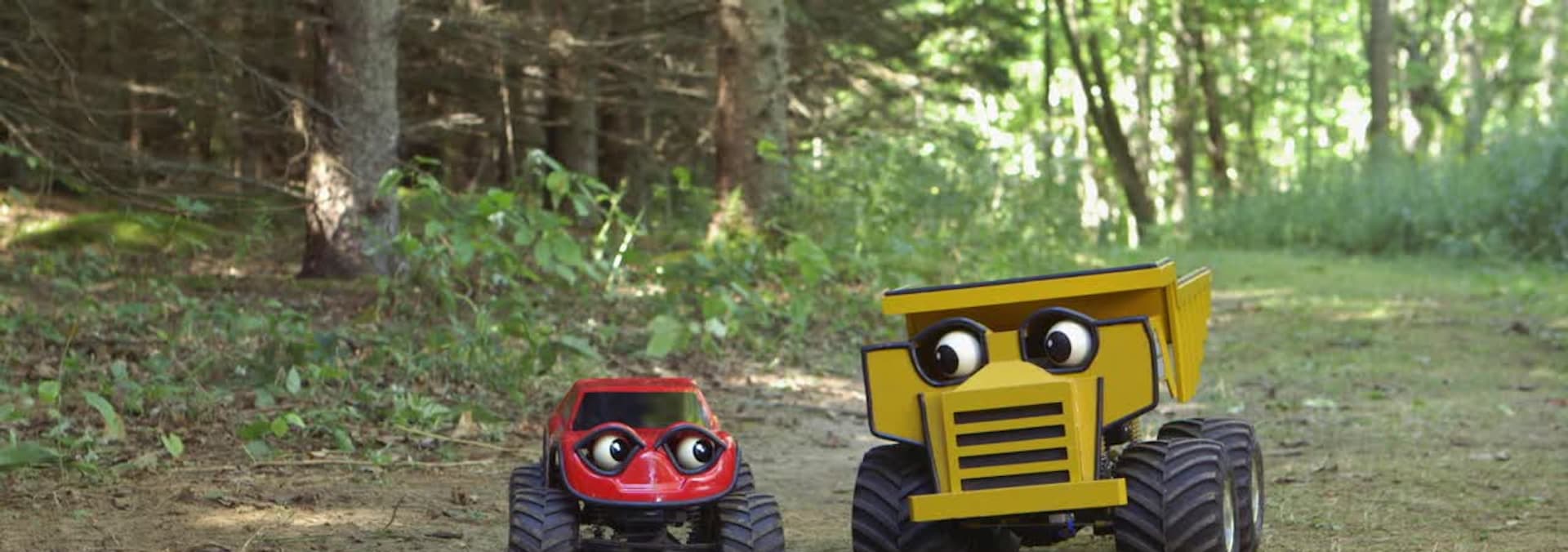 Watch Zerby Derby S03:E05 - Washed Away, Flynn Beneath Wings, More ...