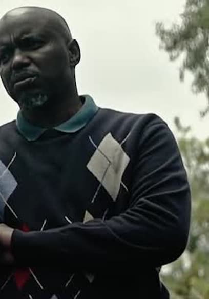 Watch The Queen S02:E04 - The Tomb - Free TV Shows | Tubi