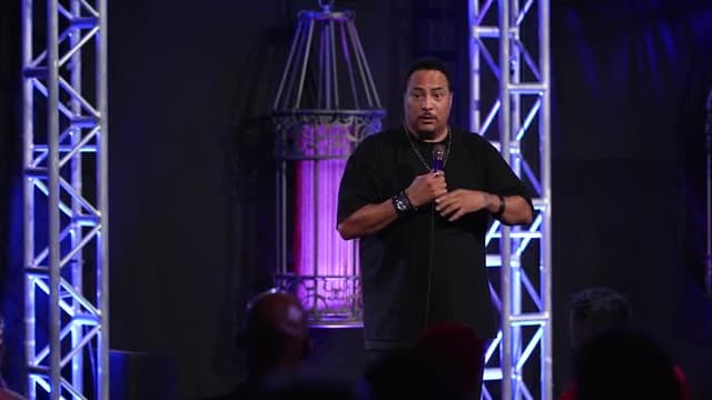 Watch Laugh After Dark: Live in Las Vegas S01:E09 - Liz Stone & Adam ...