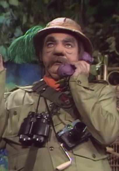 Watch The Hilarious House of Frightenstein S01:E89 - Episode 89 - Free ...