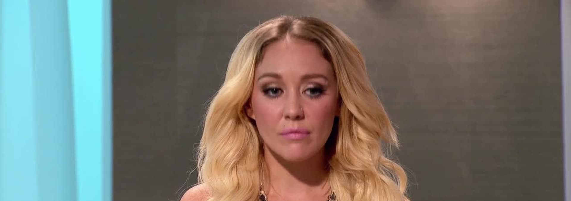 Watch Bad Girls Club S13:E13 - Reunion (Pt. 3) - Free TV Shows | Tubi