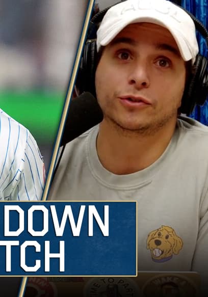Watch Jomboy: Talkin’ Baseball S2025:E1021 - The Race for Playoffs Is ...