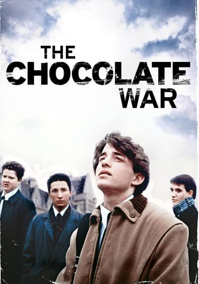 Watch The Chocolate War (1988) - Free Movies | Tubi