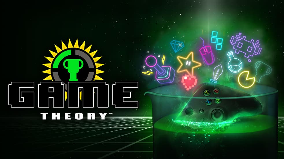 Watch Game Theory Stream en línea | Tubi TV Gratis