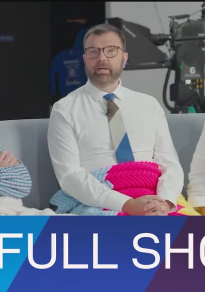 Watch The Jason Show S09:E224 - Jason Show Watch Party #3 - Jason ...