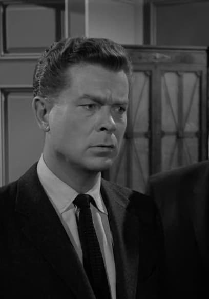 Watch Perry Mason S04:E12 - The Case of the Larcenous Lady - Free TV ...