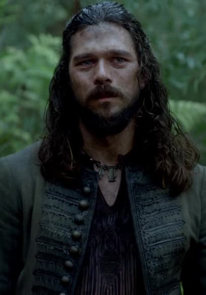 Watch Black Sails S04:E10 - Episode 10 - Free TV Shows | Tubi