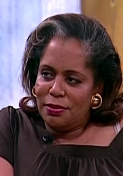 Watch The Steve Wilkos Show S02:E128 - Crawl to Your Wife - Free TV ...