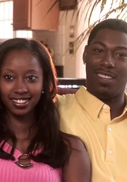 Watch Platinum Weddings S02:E01 - Monet & Shane - Free TV Shows | Tubi