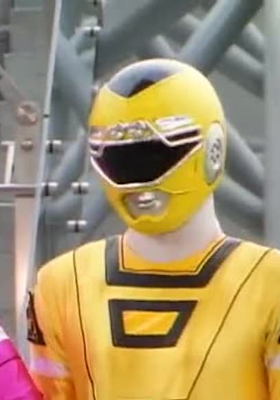 Watch Gekisou Sentai Carranger S01:E06 - We Are...One-Way Traffic ...