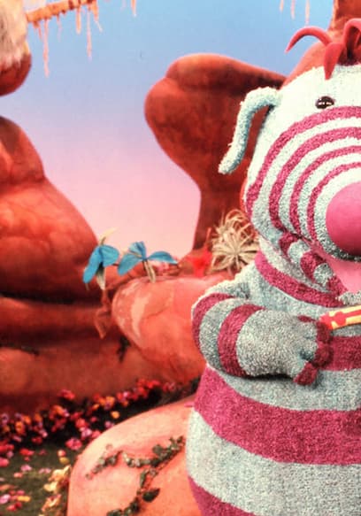 Watch Fimbles S01:E54 - Box of Coins - Free TV Shows | Tubi