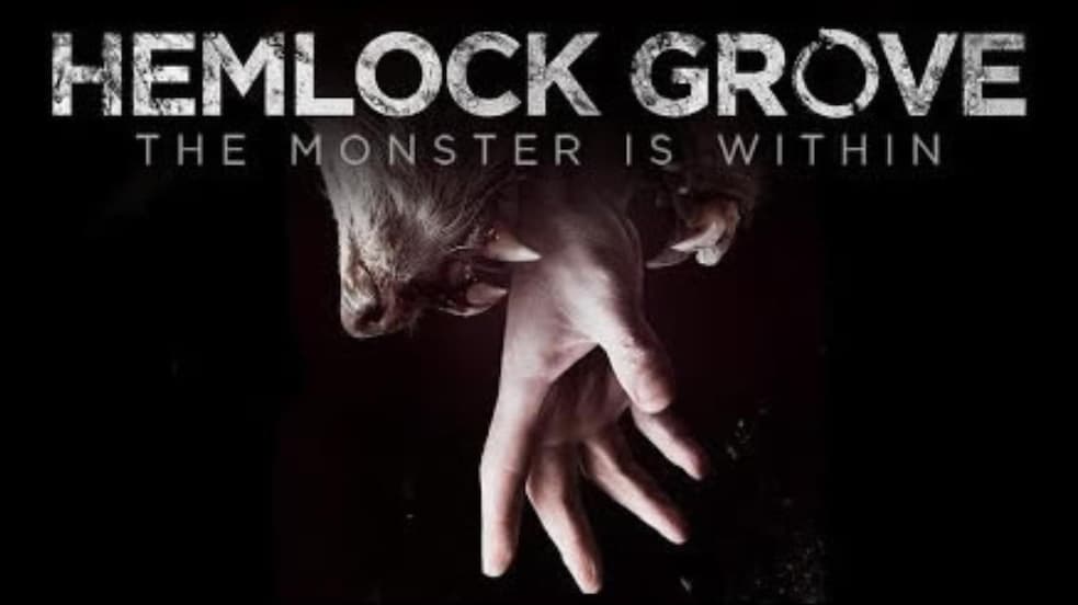 Watch Hemlock Grove Online Free