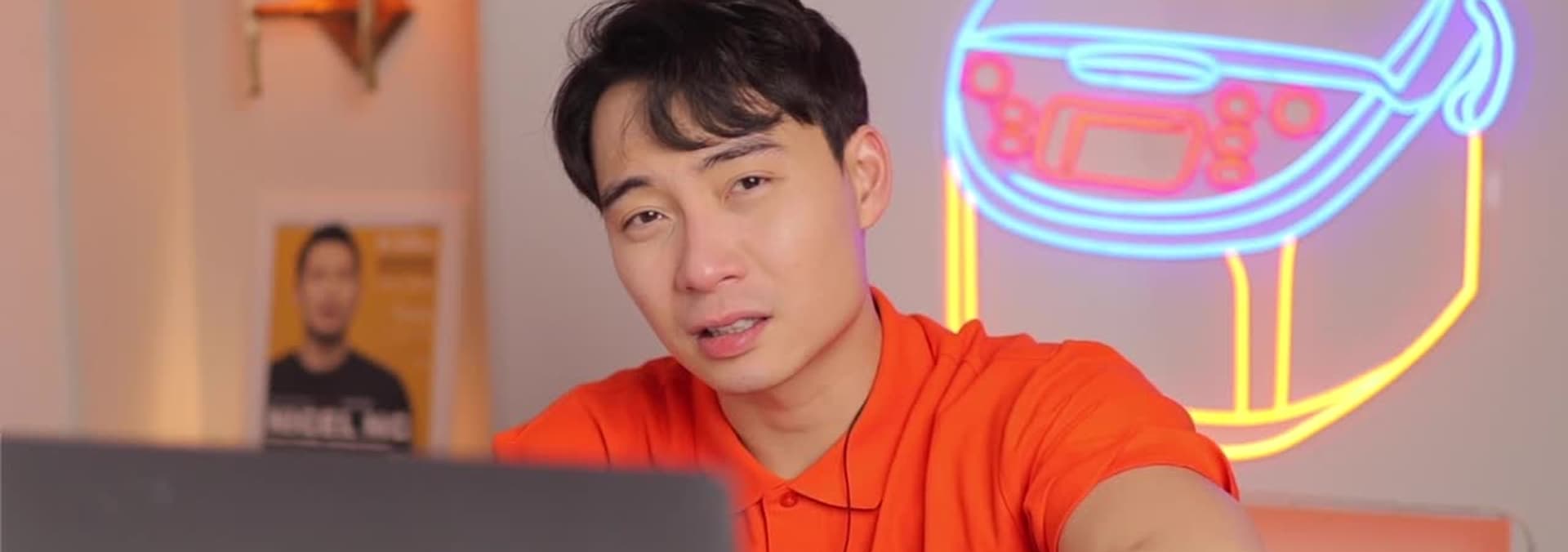 Watch The Uncle Roger Show S02:E12 - Craziest Love Story - Free TV ...