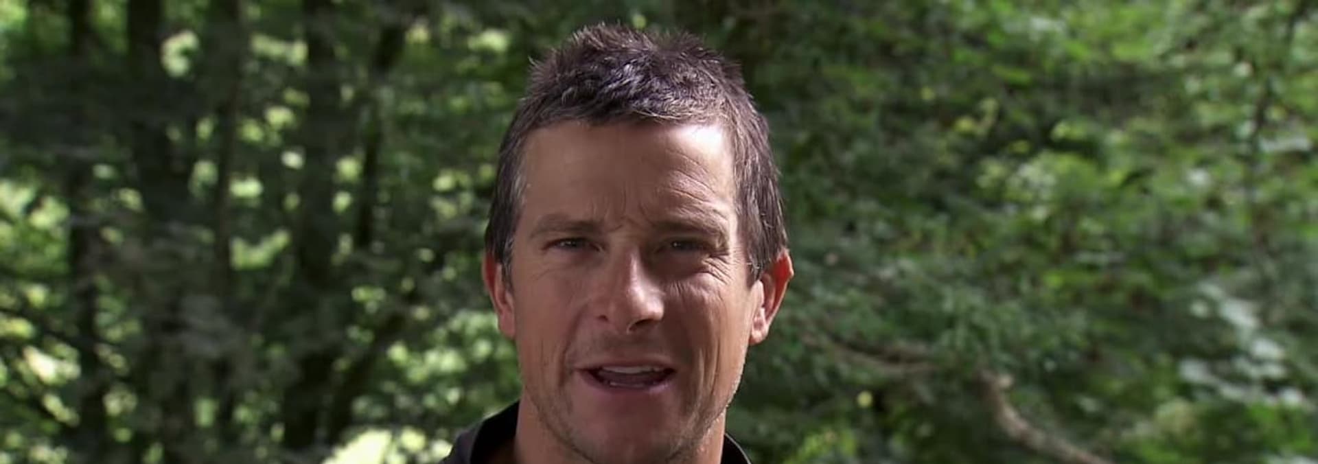 Watch Bear Grylls: Survival School S02:E03 - Episode 3 - Free TV Shows | Tubi