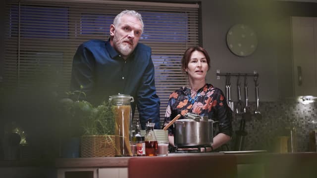 Watch Cuckoo S05:E03 - Weed Farm - Free TV Shows | Tubi