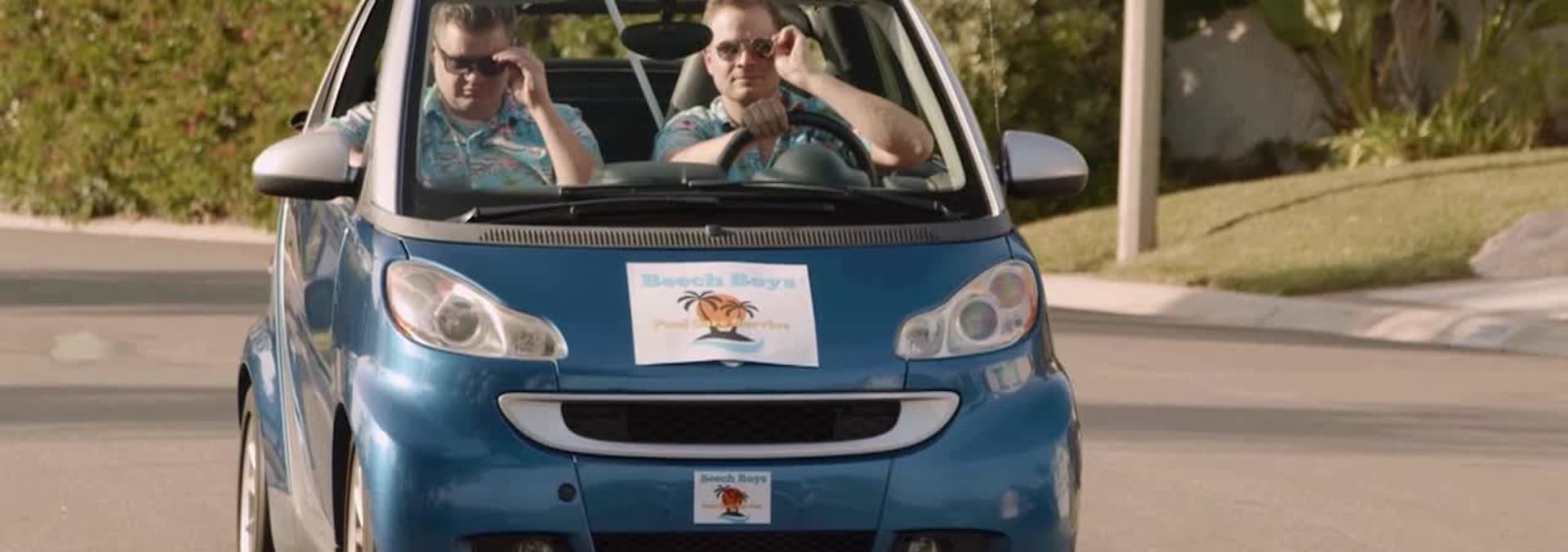 Watch The Beech Boys S03:E01 - Catch a Dave - Free TV Shows | Tubi