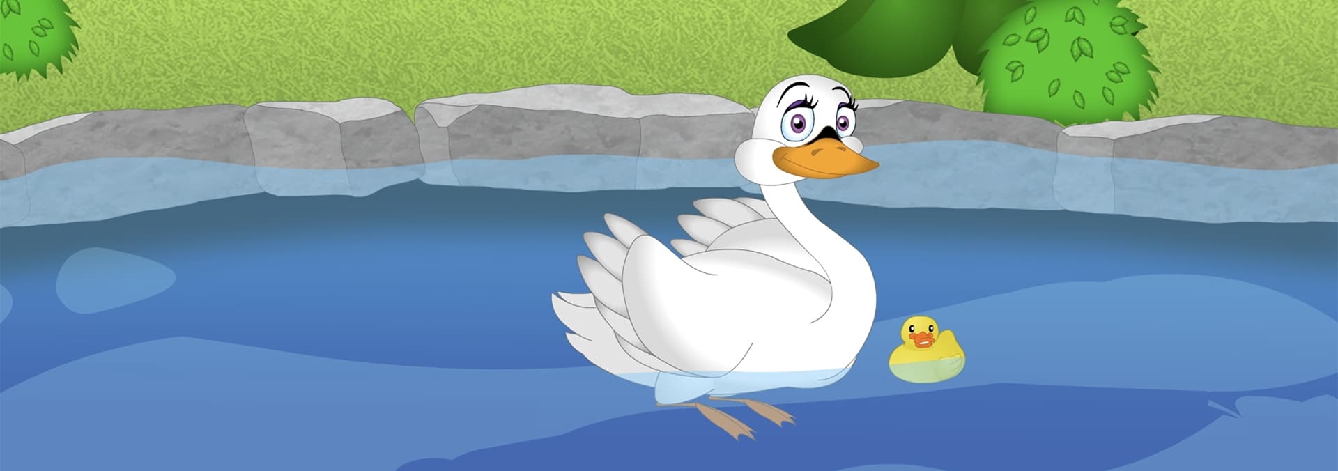 Watch Mickey's Farm S03:E326 - Swan - Free TV Shows | Tubi