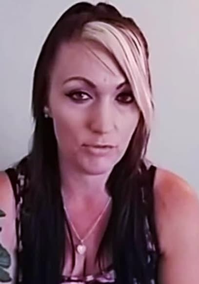 Watch Paranormal Caught on Camera S02:E01 - Modern-Day Cyclops and More ...