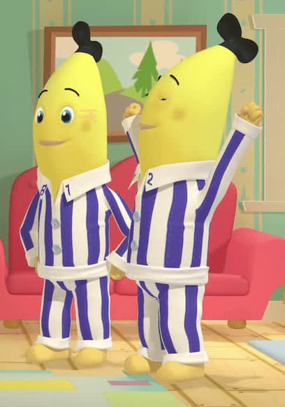 Watch Bananas in Pyjamas Animated Series S02:E23 - The Inventing ...