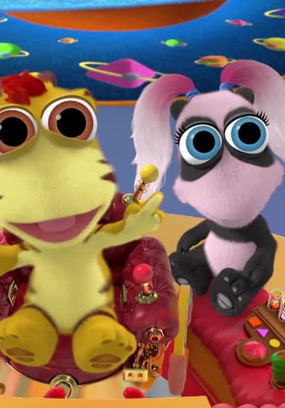 Watch Kiddets S01:E51 - Bottle of Fun - Free TV Shows | Tubi