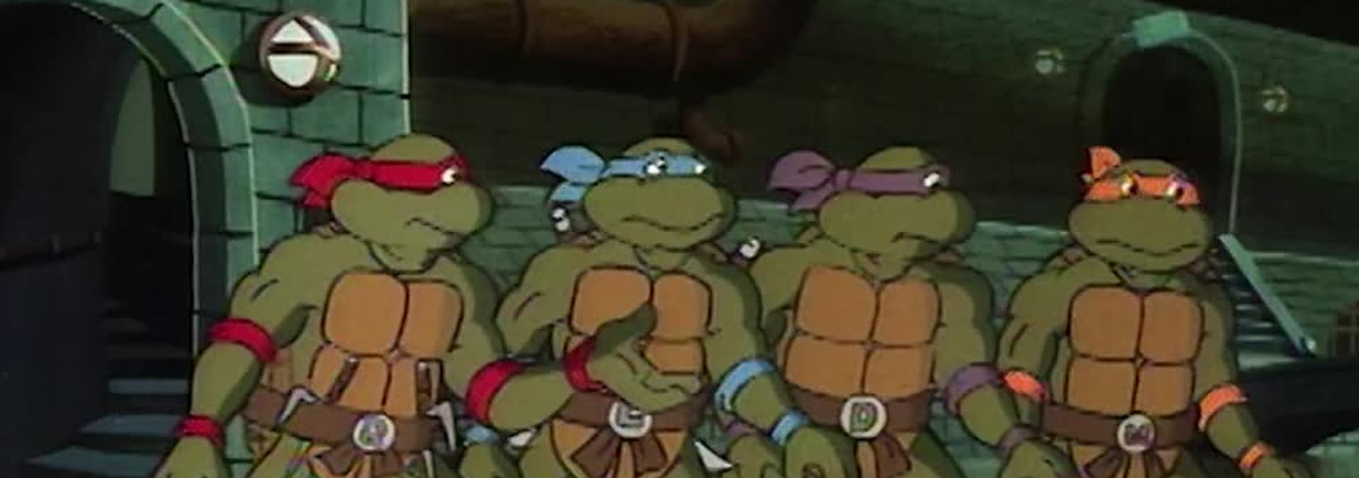 Watch Teenage Mutant Ninja Turtles S07:E01 - Tower of Power - Free TV ...