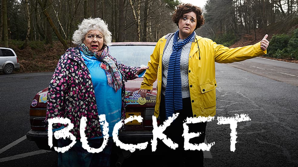 Watch Bucket Streaming Online | Tubi Free TV