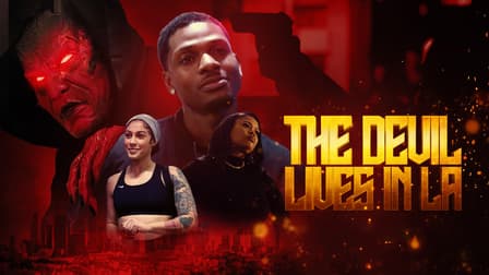 Watch The Devil Lives in LA Season 2 - Free TV Shows | Tubi