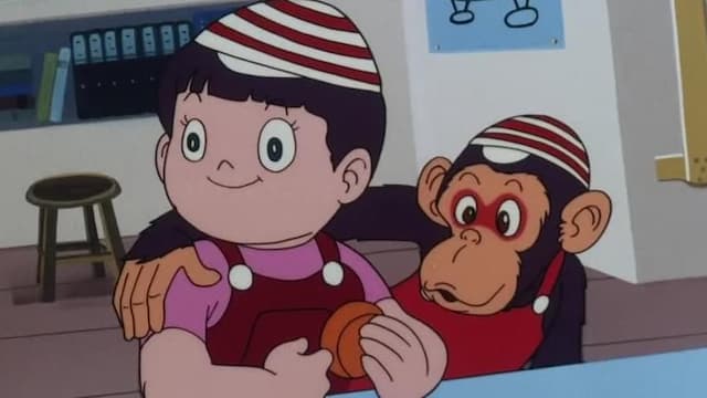 Watch Mach GoGoGo (Speed Racer) (Subbed) S01:E03 - The Mysterious ...