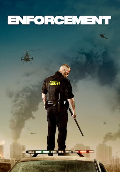 Watch Enforcement (2020) - Free Movies | Tubi