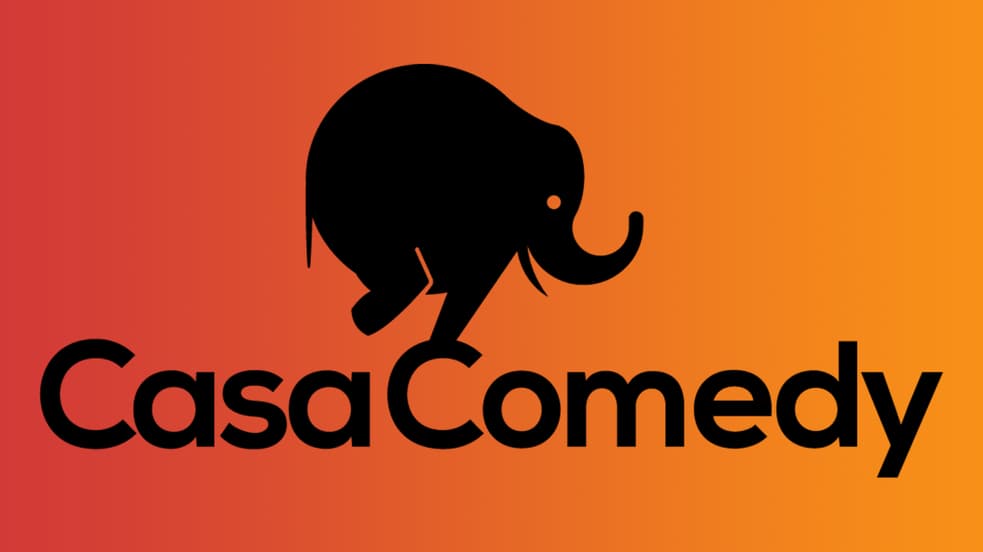 Watch Casa Comedy Streaming Online | Tubi Free TV