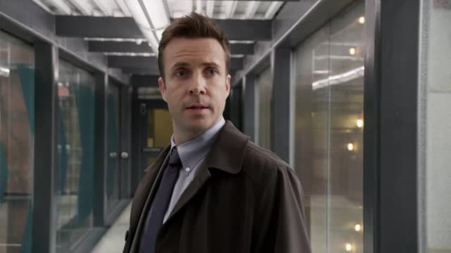 Watch Continuum S02:E01 - Second Chances - Free TV Shows | Tubi