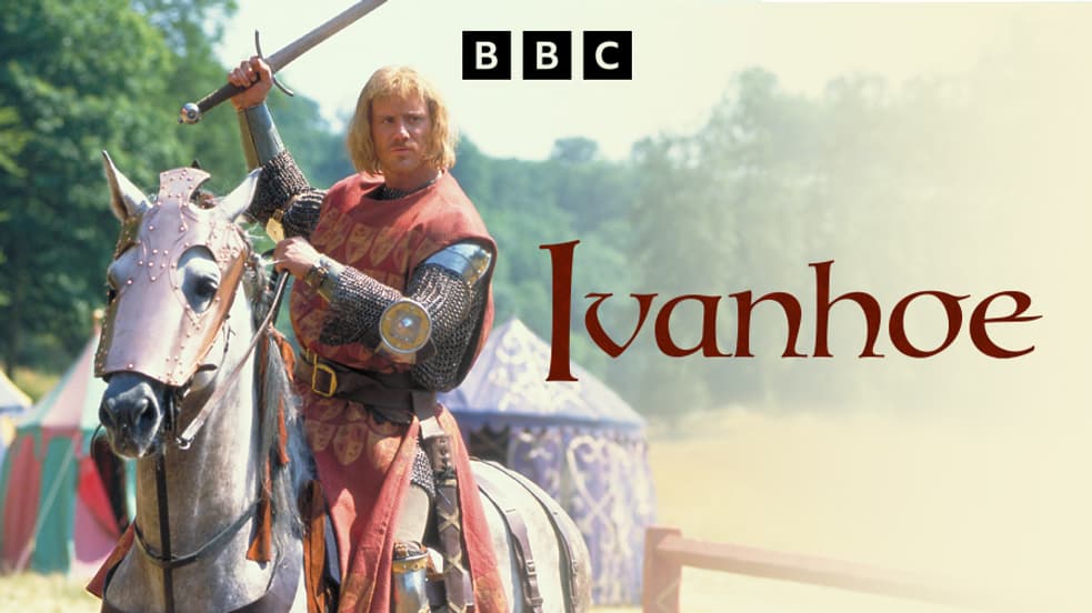 Watch Ivanhoe Streaming Online | Tubi Free TV