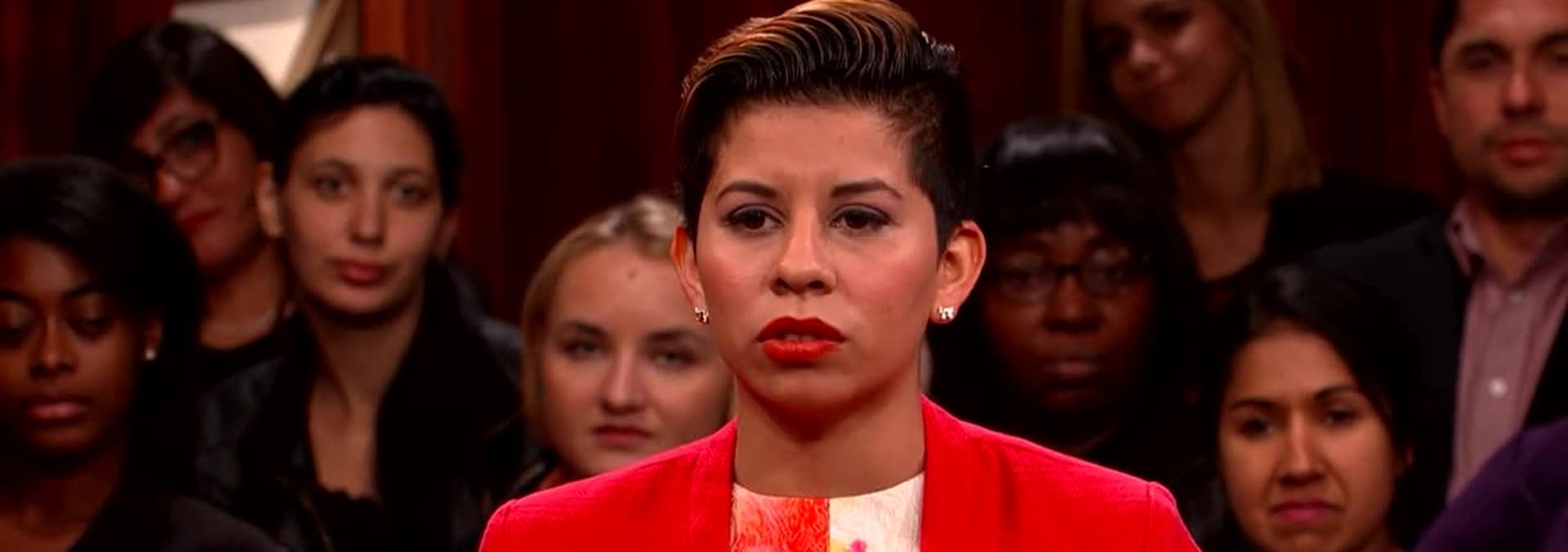 Watch Divorce Court S17:E134 - Diana Torres vs. Raymone Johnson - Free ...