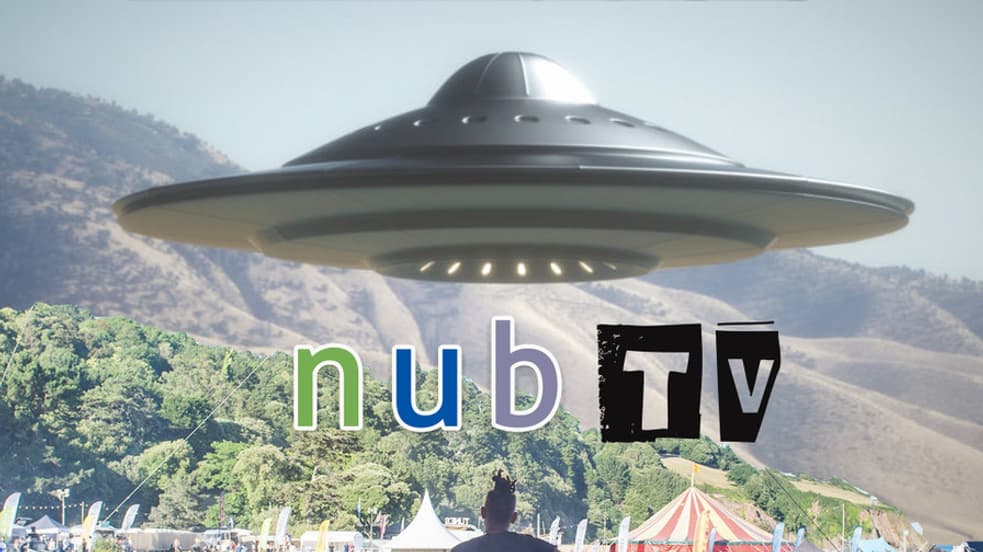 Watch Nub TV Streaming Online | Tubi Free TV