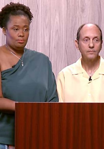 Watch Judge Mom S01:E08 - Baby Blues - Free TV Shows | Tubi