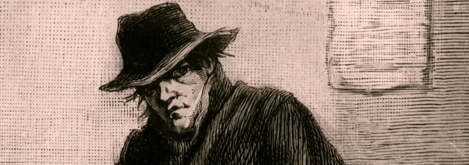 Watch What on Earth? S05:E06 - Finding Jack the Ripper - Free TV Shows ...