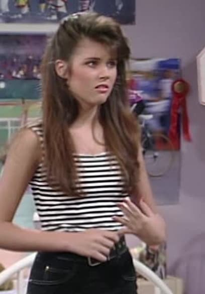 Watch Saved by the Bell S03:E01 - The Prom - Free TV Shows | Tubi