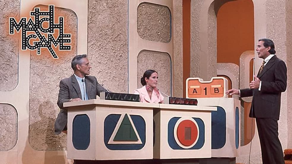 Watch Match Game Streaming Online | Tubi Free TV