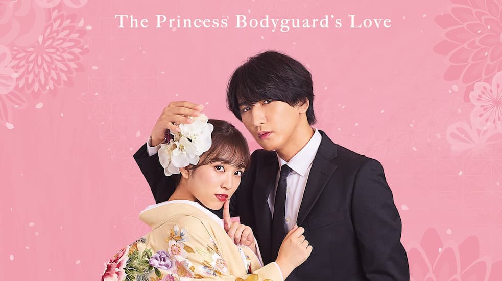 Watch The Princess Bodyguard's Love Streaming Online | Tubi Free TV