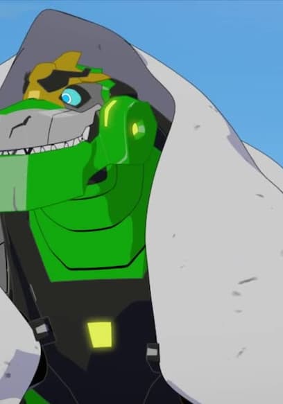 Watch Transformers: Robots in Disguise S04:E15 - Combine and Conquer ...