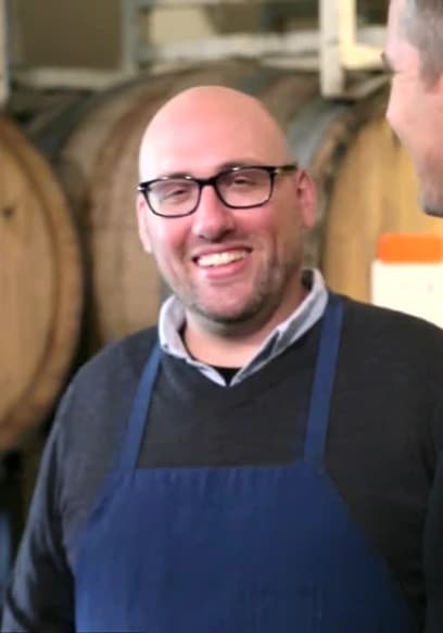 Watch Moveable Feast With Fine Cooking S02:E05 - Portland Wine ...