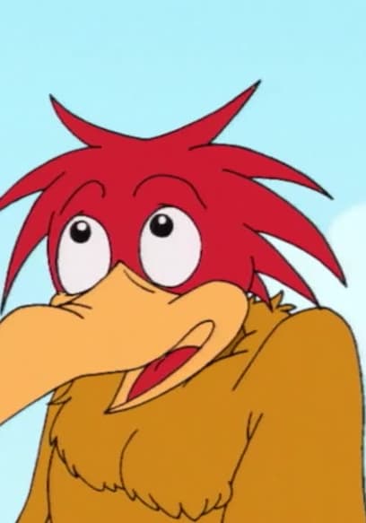 Watch Fix & Foxi S01:E17 - Crash Pilots - Free TV Shows | Tubi