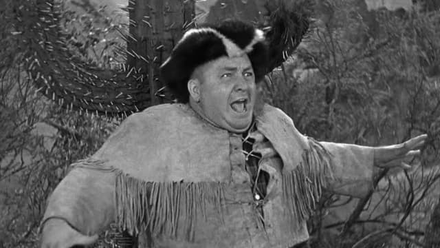 Watch The Three Stooges+ Comedy Gold Standard S02:E31 - Dizzy Pilots ...