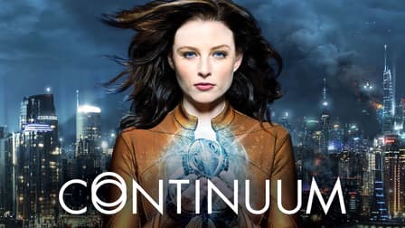 Watch Continuum Season 4 - Free TV Shows | Tubi