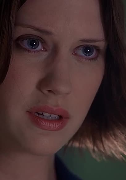 Watch Mutant X S01:E02 - I Scream the Body Electric - Free TV Shows | Tubi