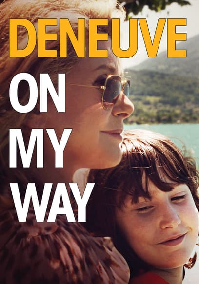 Watch On My Way (2013) - Free Movies | Tubi