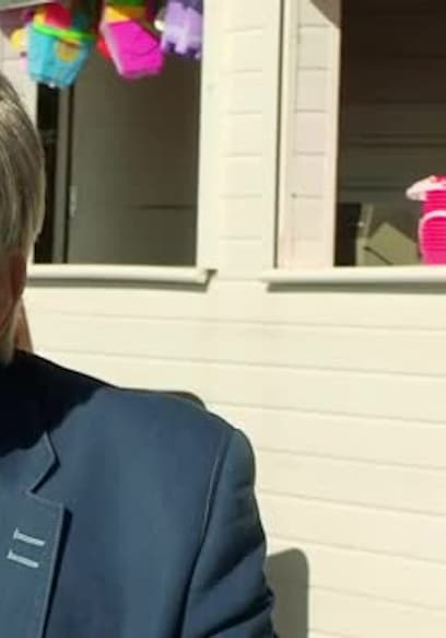 Watch My Life on a Plate S01:E05 - Tony Blackburn - Free TV Shows | Tubi