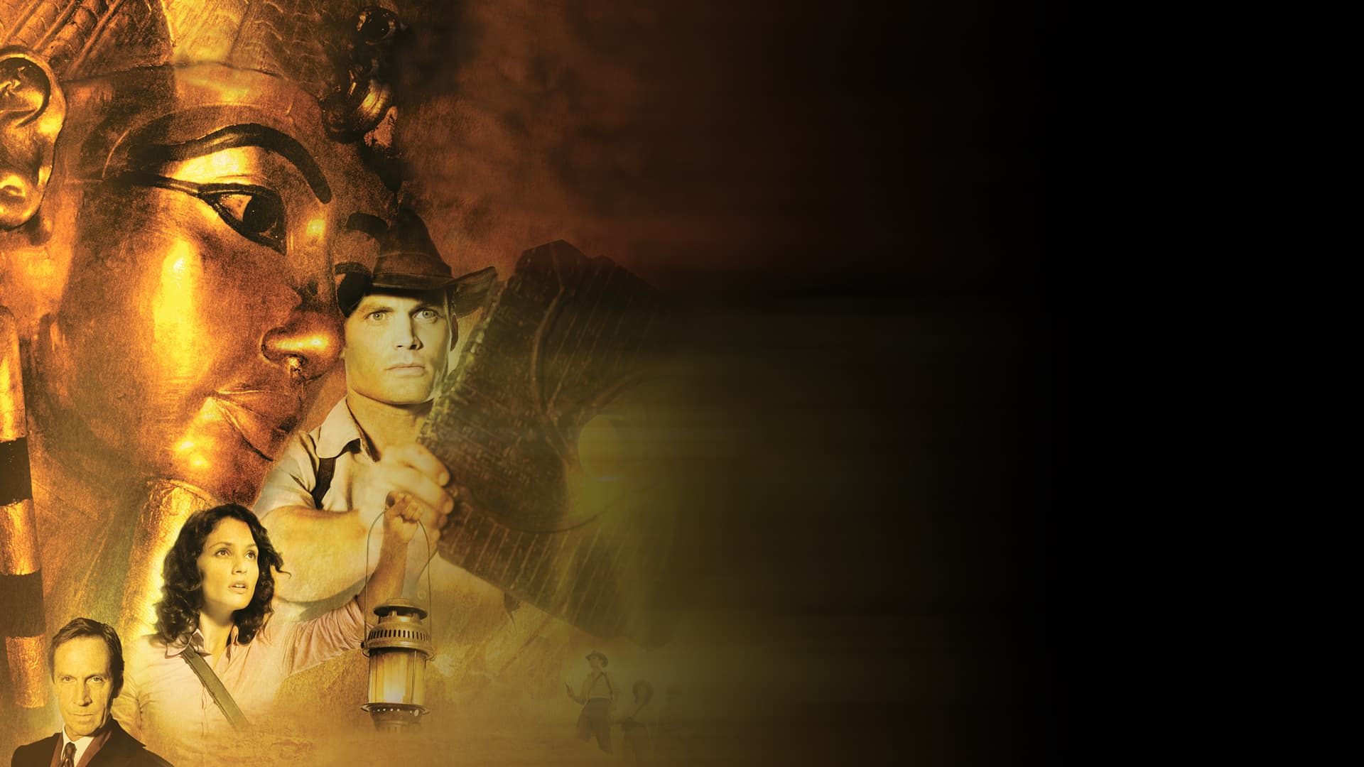 Watch The Curse of King Tut's Tomb Streaming Online | Tubi Free TV